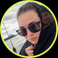 Ksenia Gavrilenko — профиль пользователя в Шедевруме