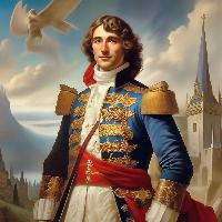 Годфруан — Shedevrum user profile