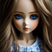 Lena Ross — профиль пользователя в Шедевруме