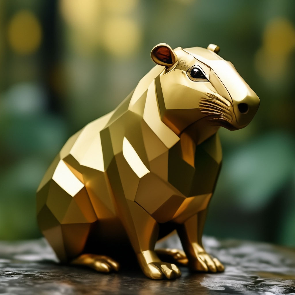 Настольный Гусь — профиль пользователя в Шедевруме