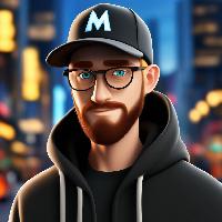 Mat Strukov — профиль пользователя в Шедевруме