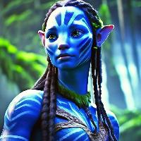 TAN' avatar fan — профиль пользователя в Шедевруме