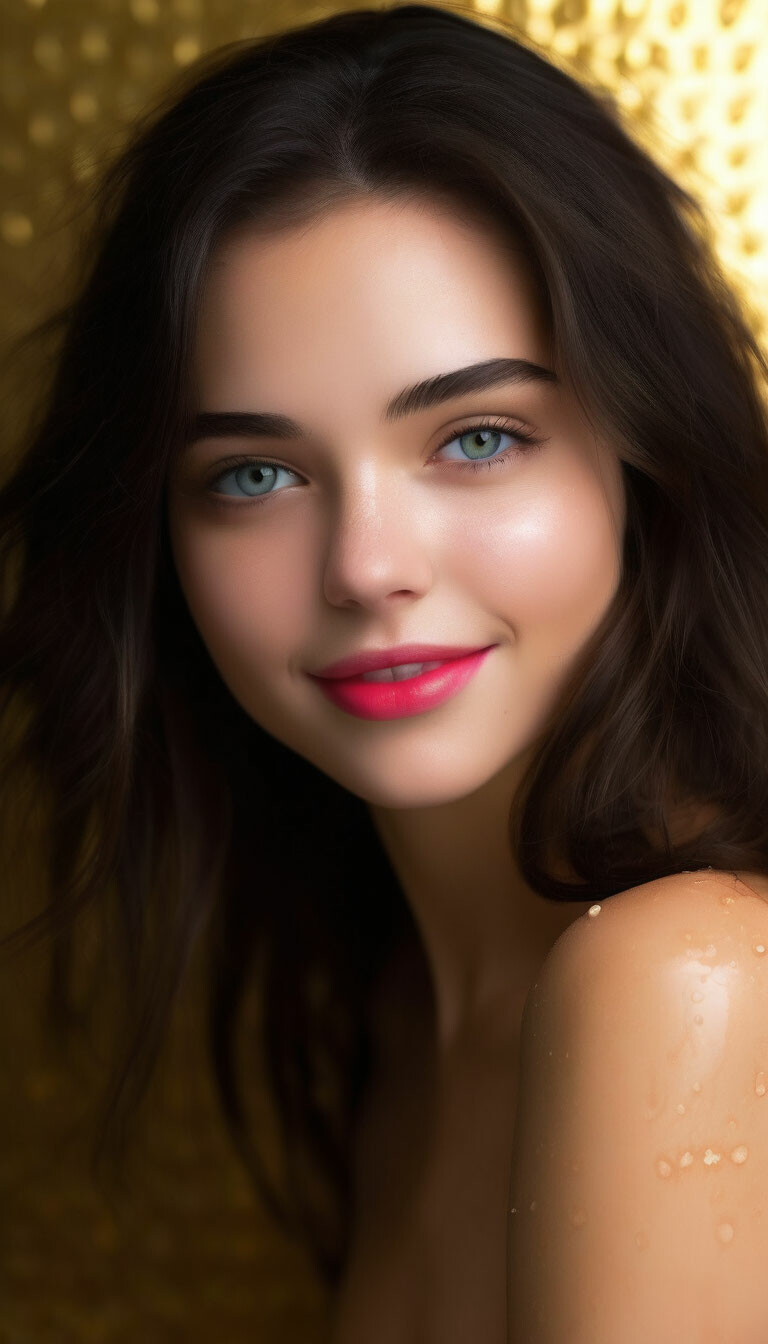 "🌶 Very beautiful hips, 18 years old, smile, scarlet lips, very ...
