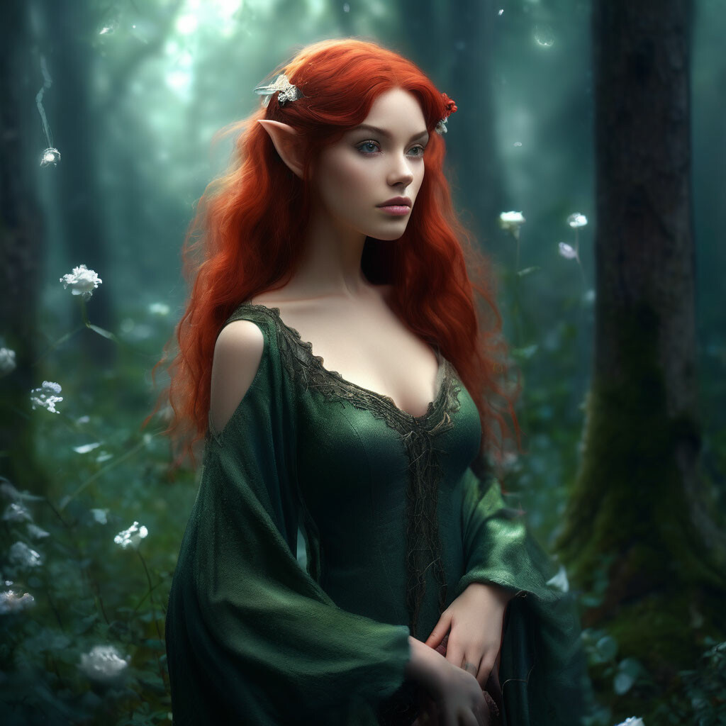 ELENA KODICH — профиль пользователя в Шедевруме