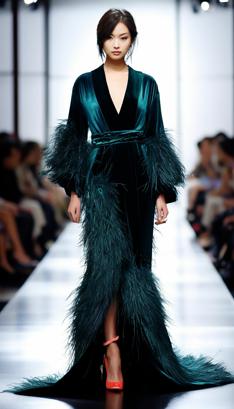 ". a fashionable modern fifa Japanese …" — image created in Shedevrum