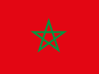 Morocco takım logosu