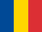 Chad takım logosu