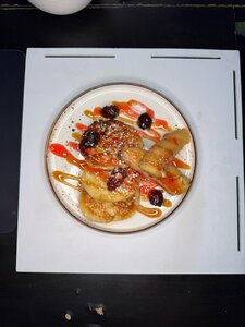 PapaRazzi (Rabochaya ulitsa No:250, Kyzyl), restoran  Kızıl'dan