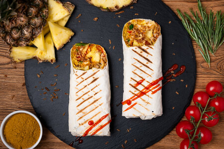3 Grill (Volodarskogo Street No:7с2), bar  Serpuhov'dan