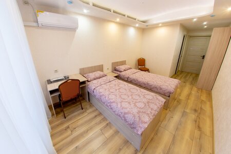Esenin (Lenina Street No:99, Orekhovo-Zuyevo), otel  Orehovo‑Zuyevo'dan