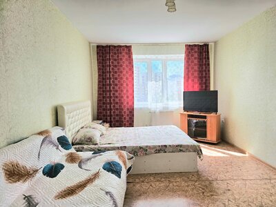 Домашний Очаг (Oktyabrya Avenue No:38, Sterlitamak), otel  Sterlitamak'tan