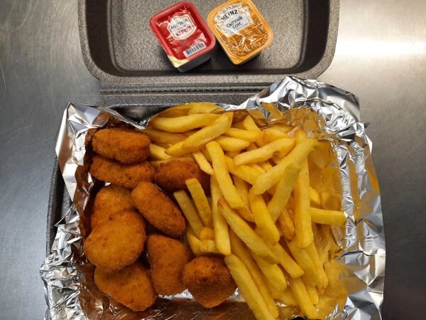 Suşi restoranı Авокадо, Omskaya oblastı, foto