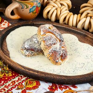 Eda. Daa! (Sadovaya ulitsa No:49А, Mozdok), fast food  Mozdok'tan