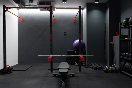 OnFit (Planernaya Street No:91к1), fitness kulüpleri  Saint‑Petersburg'dan