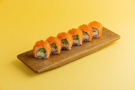 Roppongi (Petrovskaya Embankment No:4), restoran  Saint‑Petersburg'dan