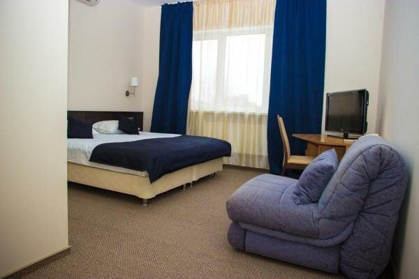 Otel Vanil, Moskova ve Moskovskaya oblastı, foto