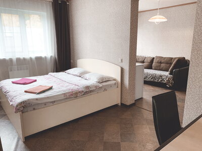 Uspenka (1-ye Uspenskoye shosse No:2, selo Yudino), otel  Moskova ve Moskovskaya oblastından