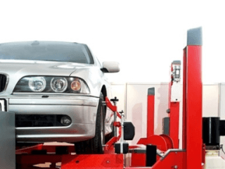 AutomotiveRusCenter (No:с322, derevnya Sofyino), otomobil servisi  Moskova ve Moskovskaya oblastından