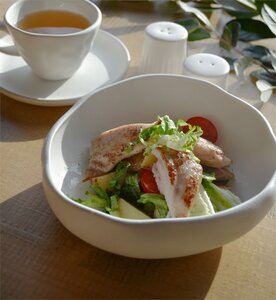 Природа бар (Tyumen Region, Nizhnetavdinskiy rayon, Klyuchevskoye selskoye poseleniye), kafe  Tümen (Tiumenskaya) oblastından