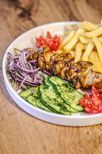 Together (Smolensk Region, Safonovo, ulitsa Lenina), kafe  Safonovo'dan