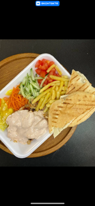 ShawaRoom (Fabrichnaya ulitsa No:5А), kafe  Kommunar'dan
