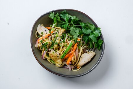 Базар (Kominterna Street No:105), restoran  Nijni Novgorod'dan