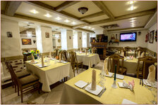 Dvorynskoe Gnezdo (No:40, mikrorayon Yuzhny, Smolensk), saunalar  Smolensk'ten