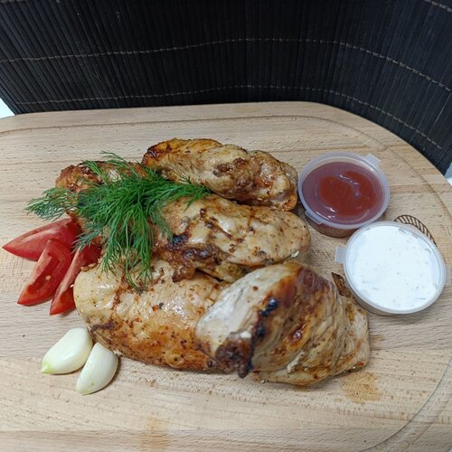 Fast food Shaurma, Volodarsk, foto