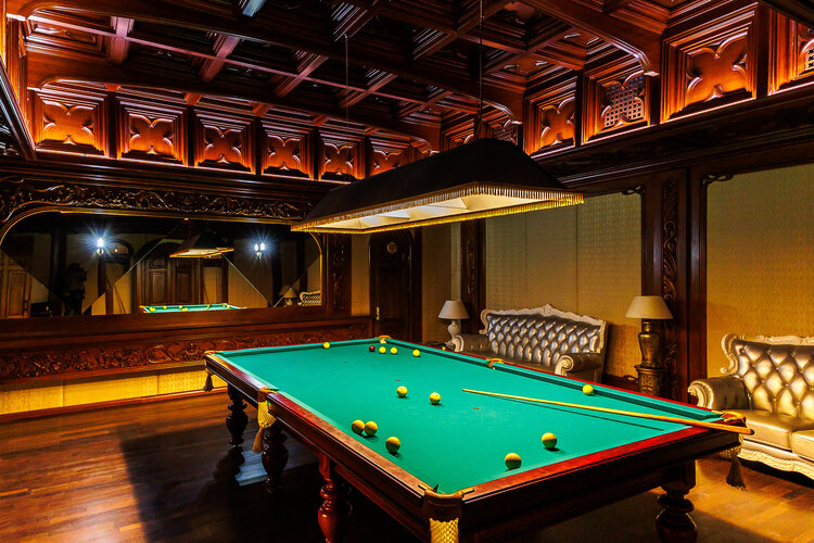 Otel Malakhovka Palace, Moskova ve Moskovskaya oblastı, foto