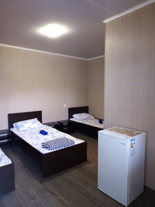 Ekonom (Krasnodar Territory, Municipal Formation of Gelendzhik, selo Kabardinka, ulitsa Tropinina), otel  Krasnodarski krayından