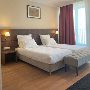 Kubachi (No:19, selo Kubachi), otel  Dağıstan'dan