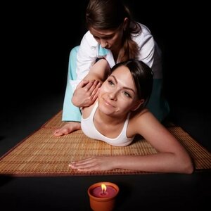 Https: dikidi. App/1282576 (Verkhne-Kamenskaya Street No:11к1), spa  Saint‑Petersburg'dan