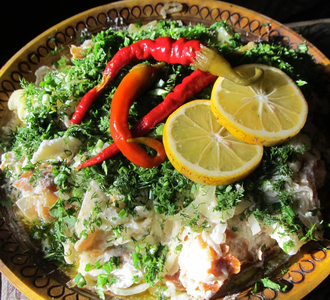 Rahat (Ukrainskaya Street No:58Ж, Yuzhno-Sakhalinsk), kafe  Sakhalinsk'ten