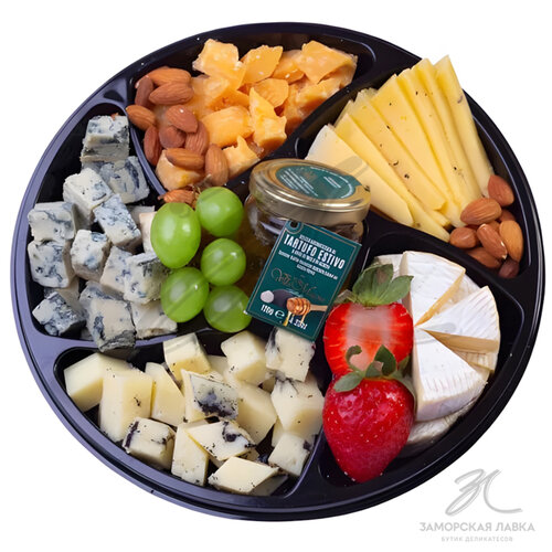 Market Zamorskaya Lavka, Moskova, foto