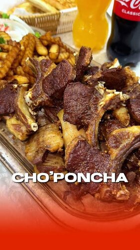 Kafe Beshbarmoq № 1, , foto