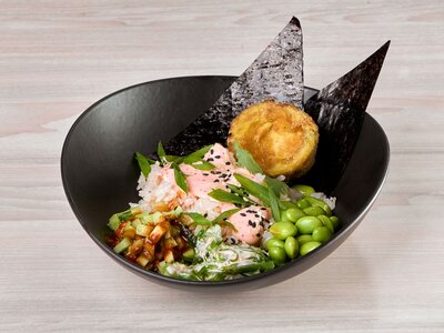 Веранда (ulitsa Anatoliya Kretova No:3, Gubkin), restoran  Gubkin'den