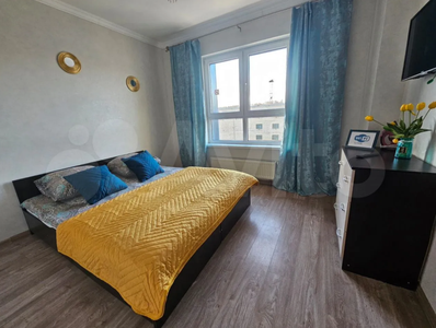 Апартаменты Зона Комфорта Красный Кит (Sharapovskiy Drive No:вл2с3), otel  Mytişçi'den