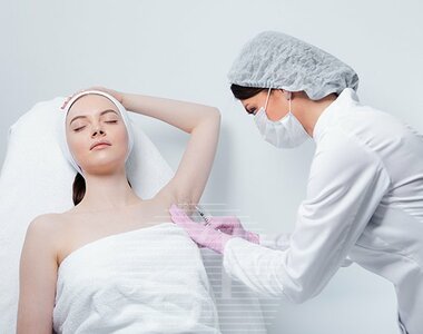 Estetik club (4th Vasilyevskogo Ostrova Line No:13), kozmetoloji, kozmetik salonları  Saint‑Petersburg'dan