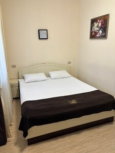TriA (Poshekhonskoye shosse No:37), otel  Vologda'dan