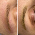 Studio of permanent make-up Gureeva Julia (Mayakovskogo Street No:14А, Zheleznodorozhny Microdistrict, Balashikha), kalıcı makyaj stüdyosu  Balaşiha'dan