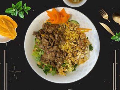 Pho58 (65 Let Pobedy Street No:12, Penza), kafe  Penza'dan