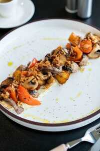 Guseynia (ulitsa Lenina No:35А), kafe  Volzhsk'tan