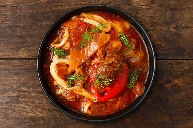 Kafe Вкус Востока, Gvardeysk, foto