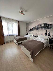 Благодать KamenSki (Lenina Street No:1А, Arkhyz Village), otel  Karaçay‑Çerkez Cumhuriyeti'nden