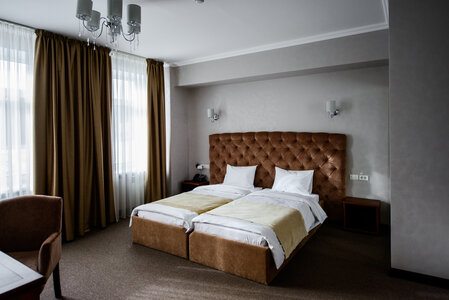 Victoria (No:1В, Ayskiy Settlement, Zlatoust), otel  Zlatoust'tan