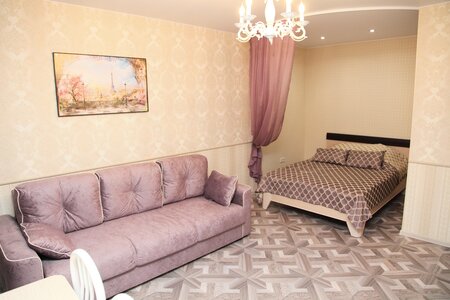 Zelyony Gorod (No:к1818, Zelenograd), otel  Zelenograd'dan