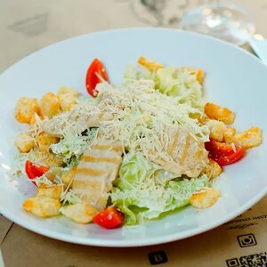 StarFood (Moskovskoye shosse No:55к1, Serpukhov), restoran  Serpuhov'dan