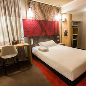 Yahonty Aviator Ul'yanovsk (Leninskogo Komsomola Avenue No:27А), otel  Ulyanovsk'tan