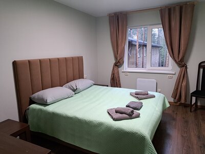 Kurgala etno (Leningrad Region, Kingiseppskiy District, Vistinskoye selskoye poseleniye, derevnya Koskolovo), otel  Saint‑Petersburg ve Leningradskaya oblastından