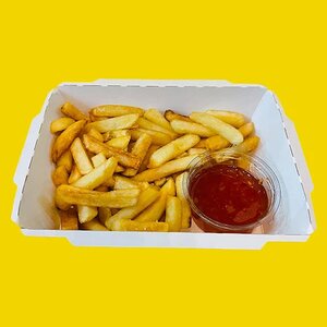 Viet Am (ulitsa Spirina No:1, derevnya Kabitsyno), fast food  Kalujskaya oblastından